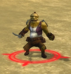 Shadowmoon Wanderer - Runes of Magic Wiki