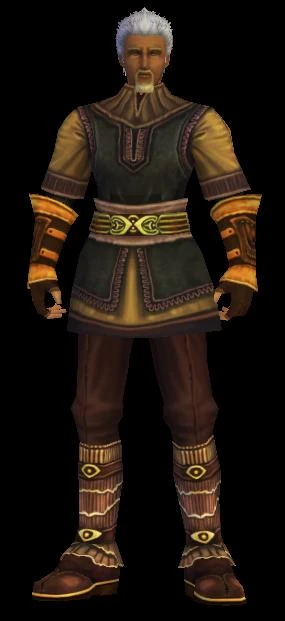 Carl - Runes of Magic Wiki