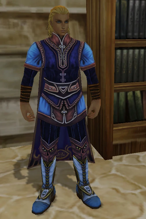 The Arcane Transmutor - Runes of Magic Wiki