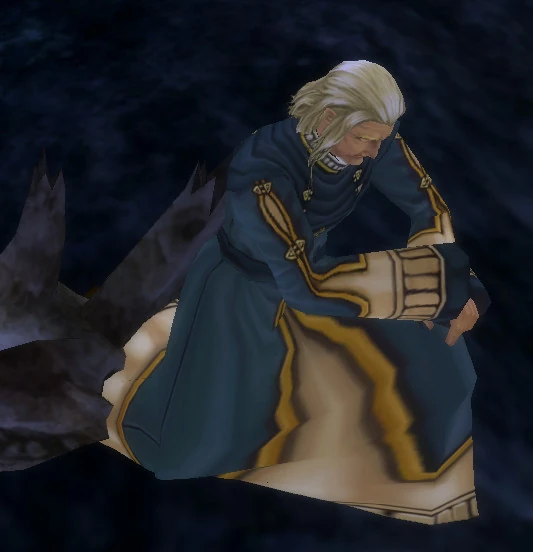 Beautiful Skeleton - Runes of Magic Wiki