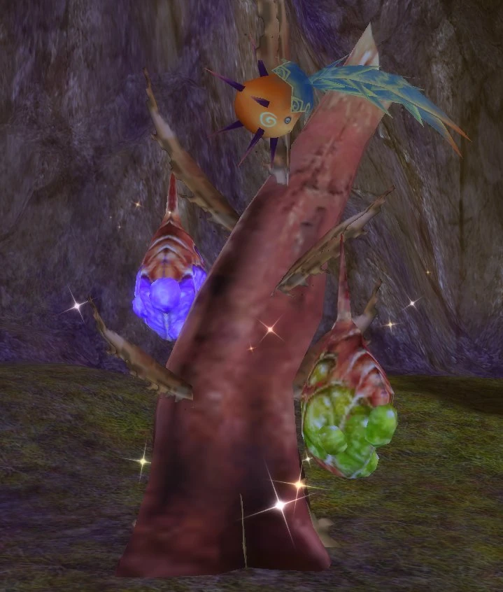 Element Pouch (Object) - Runes of Magic Wiki