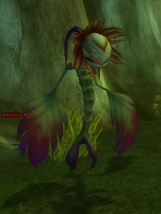 Ancient Demon Bloom - Runes of Magic Wiki