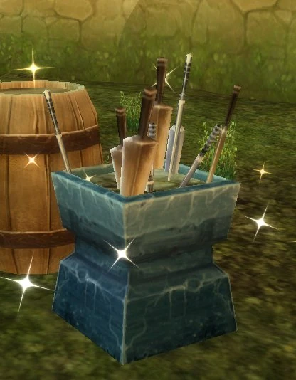 Toolbox (Object) - Runes of Magic Wiki