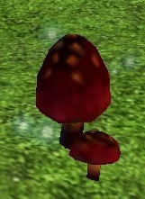 Flame Red Mushroom (Object) - Runes of Magic Wiki