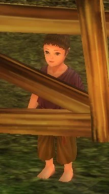 Little Boy - Runes of Magic Wiki