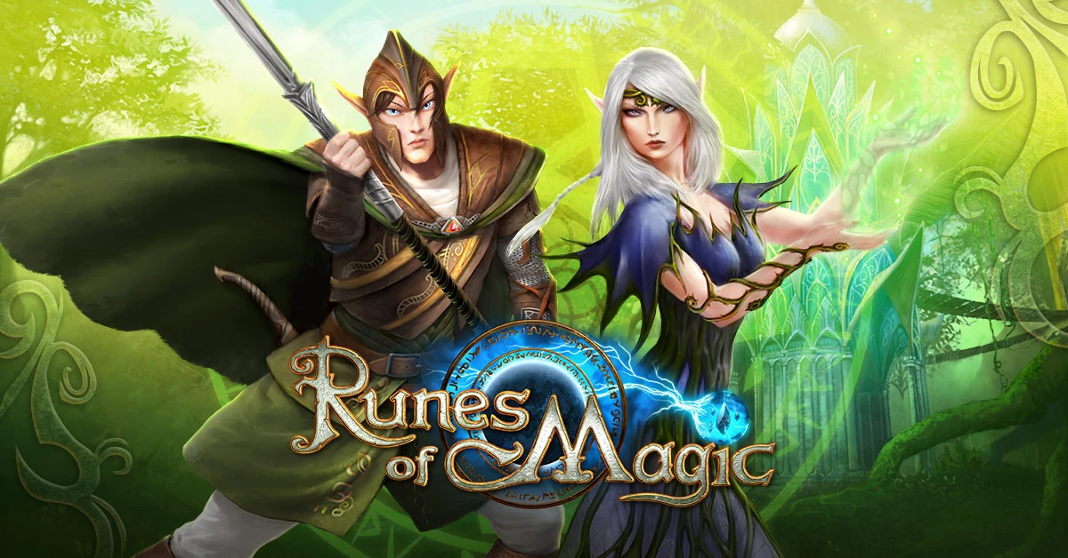 Summer Events - Runes of Magic Wiki