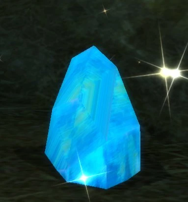 Ore Excavated by Goblins - Runes of Magic Wiki