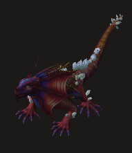 Deathtouch Iguana - Runes of Magic Wiki