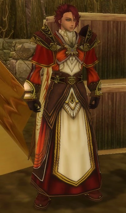 Analyzing the Spatial Magic Rituals - Runes of Magic Wiki