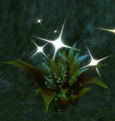 Rust Potato (Item) - Runes of Magic Wiki