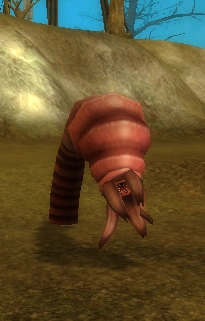 Burrow Beast - Runes of Magic Wiki