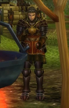 Hunting - Runes of Magic Wiki