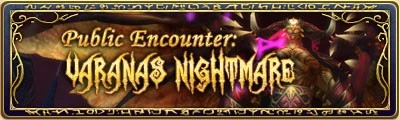 New Public Encounter: Varanas Nightmare - Runes of Magic Wiki
