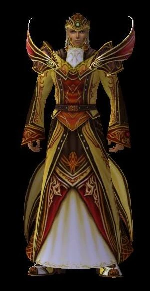 Rhyst - Human - Runes of Magic Wiki