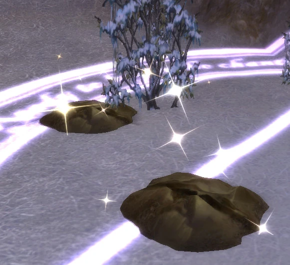 Soil-DR (Object) - Runes of Magic Wiki