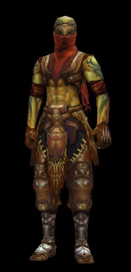 Respect the Ruins - Runes of Magic Wiki