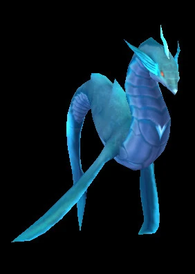 Tethys Draco - Runes of Magic Wiki