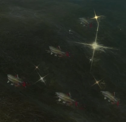 Lively Fish - Runes of Magic Wiki