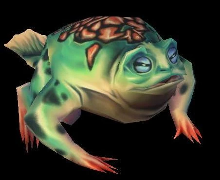Wetland Poison Frog - Runes of Magic Wiki