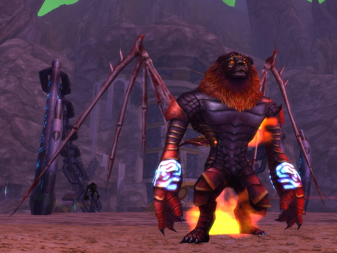 Tanzila - Runes of Magic Wiki