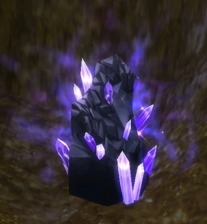 Rune Obsidian Ore - Runes of Magic Wiki