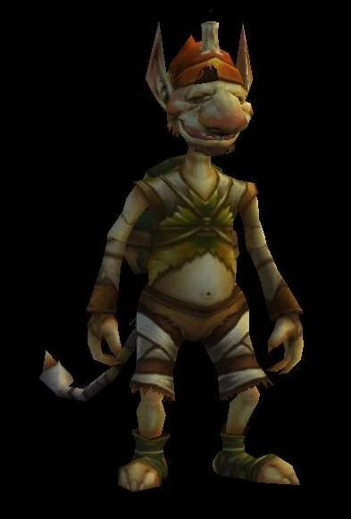 Kobold Medic - Runes of Magic Wiki