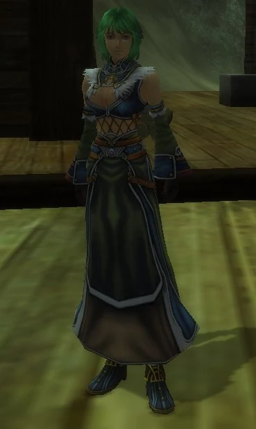 Anas - Runes of Magic Wiki