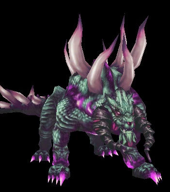 Angry Summoned Beast - Runes of Magic Wiki