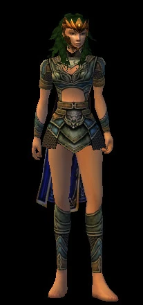 Crystalmoon (Item Set)/Chain - Runes of Magic Wiki