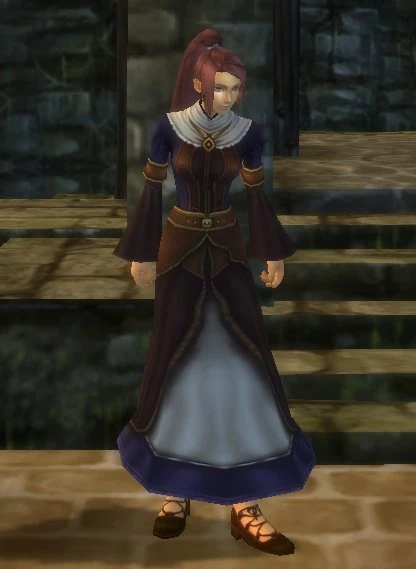 Spring Water Delivery - Runes of Magic Wiki