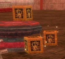Rune Storage Cube - Runes of Magic Wiki