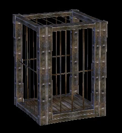 Cage (JoH) (Object) - Runes of Magic Wiki