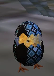 Transformation Potion - Sacred Ice Crystal JuJu - Runes of Magic Wiki