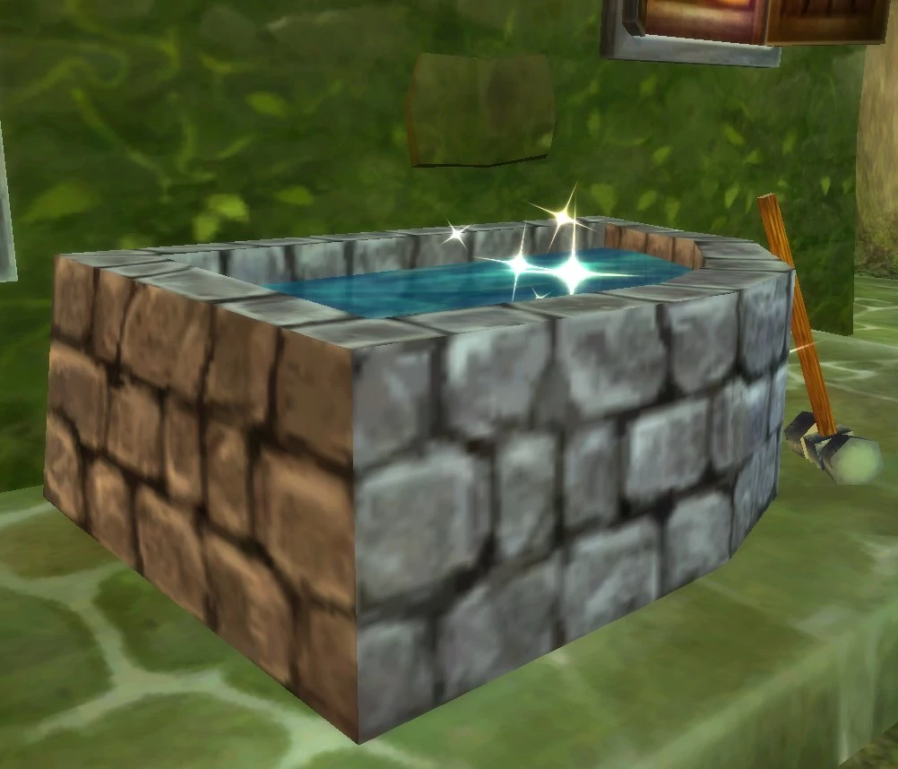 Almost Complete Framework - Runes of Magic Wiki