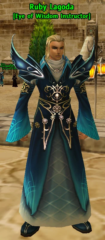 Most Important Part - Runes of Magic Wiki
