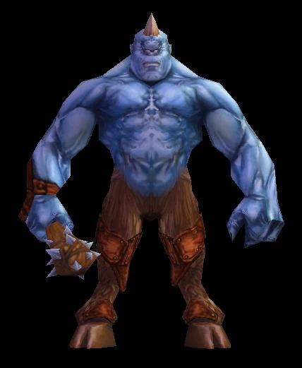 Cyclops Military Engineer - Runes of Magic Wiki