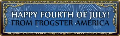 Fourth of July - Runes of Magic Wiki