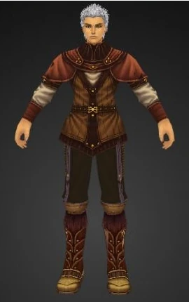 Norsca - Runes of Magic Wiki