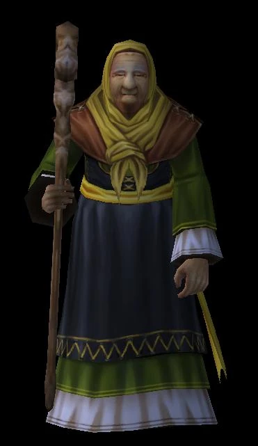 Pan - Runes of Magic Wiki