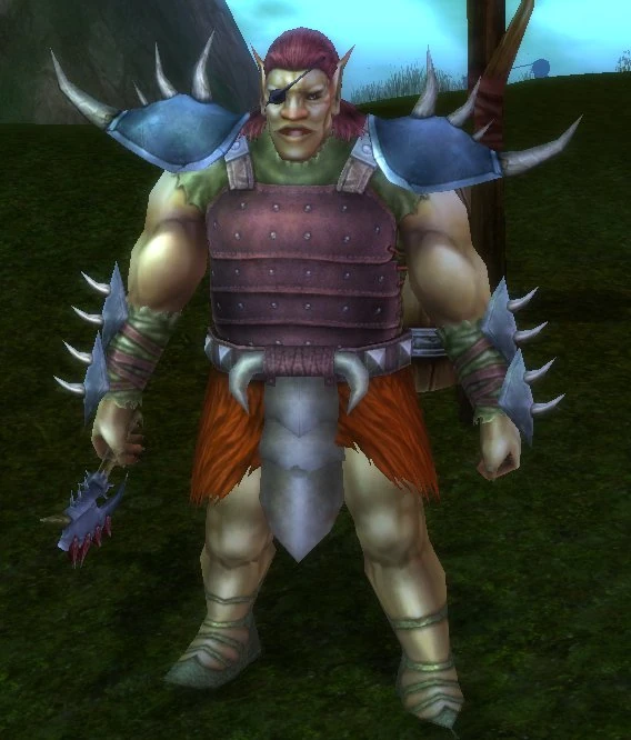 Firewood Hunter - Runes of Magic Wiki