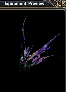 Phantom Ferret - Runes of Magic Wiki