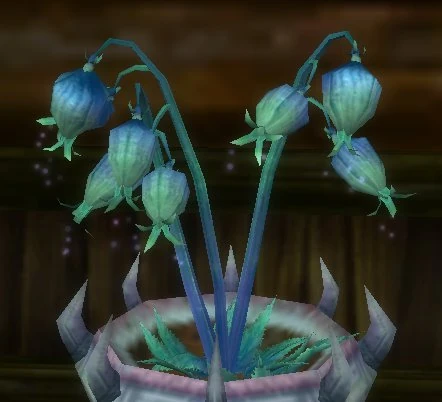 Chime Seed - Runes of Magic Wiki