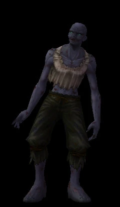 Corpse Nightmare - Runes of Magic Wiki