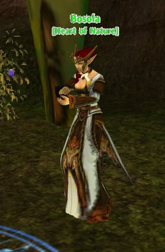 Fragments of the Heart - Runes of Magic Wiki