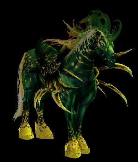 Fear Element - Runes of Magic Wiki