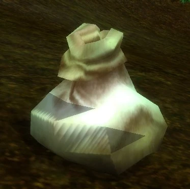 Mysterious Bag - Runes of Magic Wiki