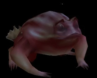 Magical Giant Frog Mount - Runes of Magic Wiki