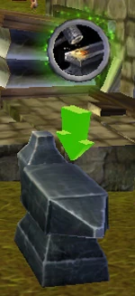 Category:Blacksmithing - Runes of Magic Wiki