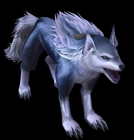 Dragonfang Coyote - Runes of Magic Wiki