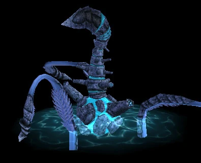 Garmel - Runes of Magic Wiki